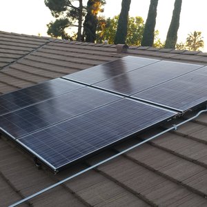 EVERBRIGHT SOLAR - 4425 Enterprise St, Fremont, California - Solar ...