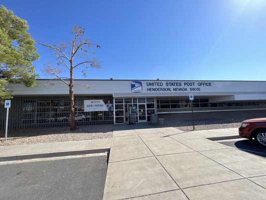 US POST OFFICE - Updated September 2025 - 59 Photos & 112 Reviews - 404 ...