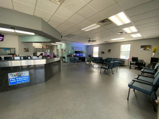 NEEL VETERINARY HOSPITAL - Updated May 2026 - 75 Photos & 271 Reviews ...