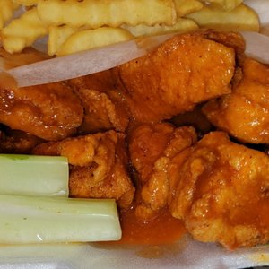RUCHDA WINGS - Updated June 2025 - 31 Photos & 63 Reviews - 6035 Bakers ...