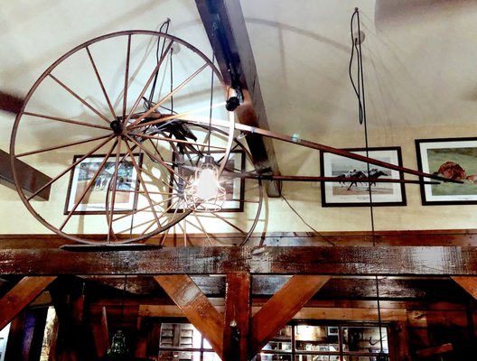 IRON BRIDGE INN - 136 Photos & 155 Reviews - American (New) - 1438 ...