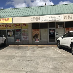 AZAMA FISH WHOLESALE - 68 Photos & 65 Reviews - 94-676 Farrington Hwy ...