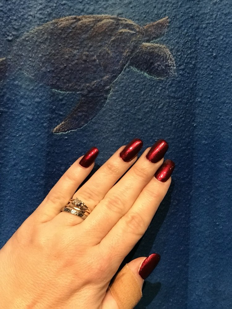 102 NAILS - Updated March 2025 - 10 Reviews - 6455 102nd Ave N ...