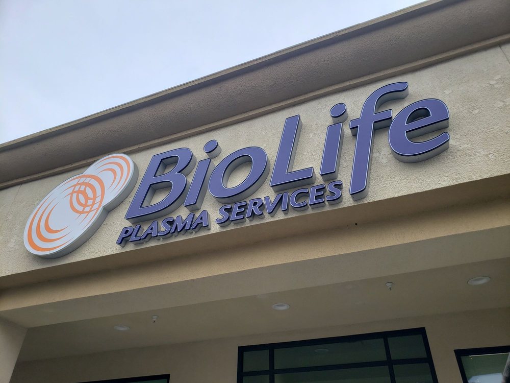 BIOLIFE PLASMA SERVICES - 32 Reviews - 1346 W Foothill Blvd, Rialto ...