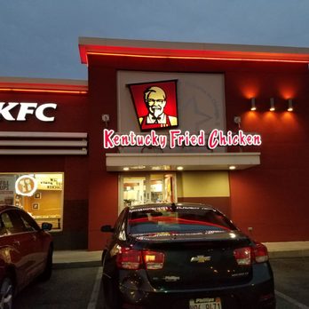 KFC - Updated October 2025 - 23 Photos & 15 Reviews - 10200 S Halsted ...