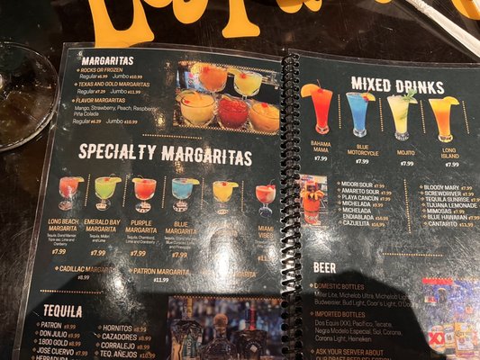 LOS PANCHOS MEXICAN RESTAURANT - Updated September 2025 - 45 Photos ...