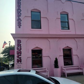 HIGH NOON BRUNCHERY - Updated October 2025 - 775 Photos & 287 Reviews ...