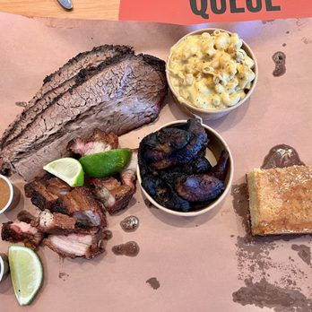 BARK BARBECUE - Updated September 2025 - 373 Photos & 203 Reviews - 55 ...