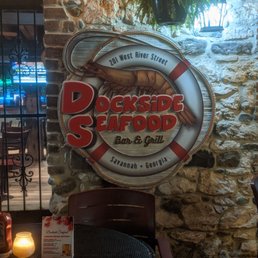 DOCKSIDE SEAFOOD - Updated November 2025 - 256 Photos & 349 Reviews ...
