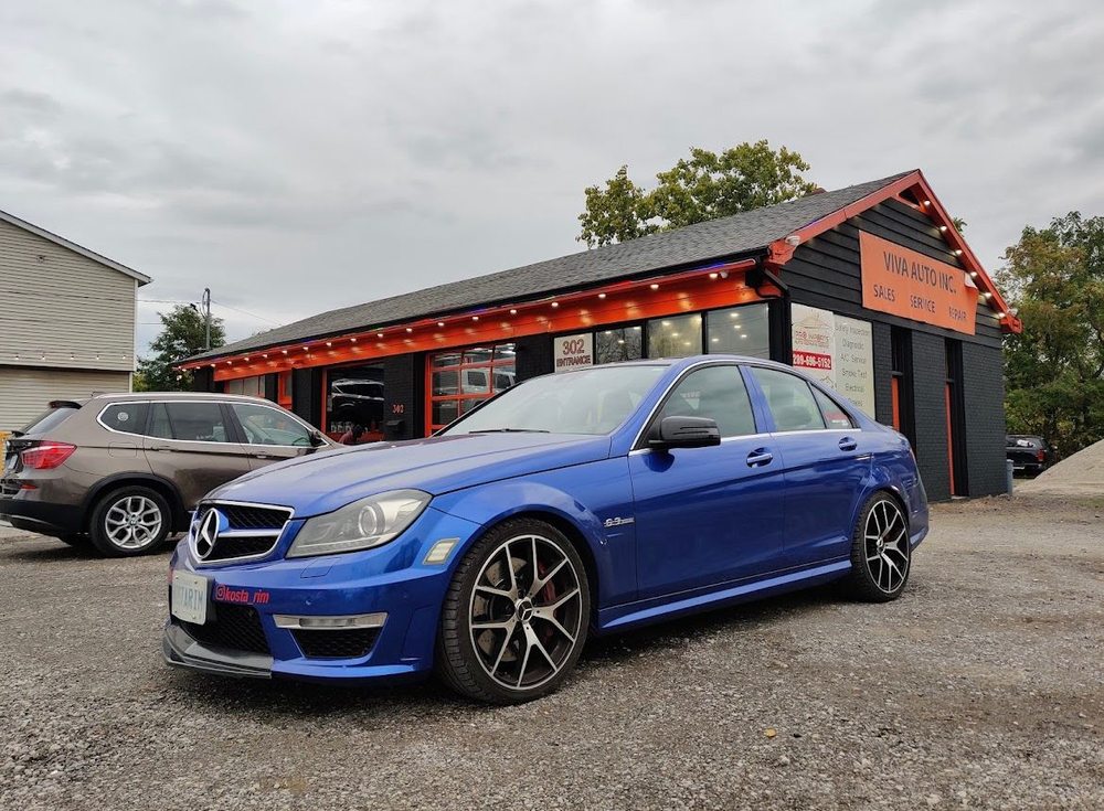 VIVA AUTO - Updated December 2025 - Request a Quote - 302 Oakdale ...