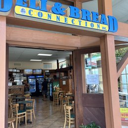 DELI & BREAD CONNECTION - Updated December 2025 - 391 Photos & 483 ...