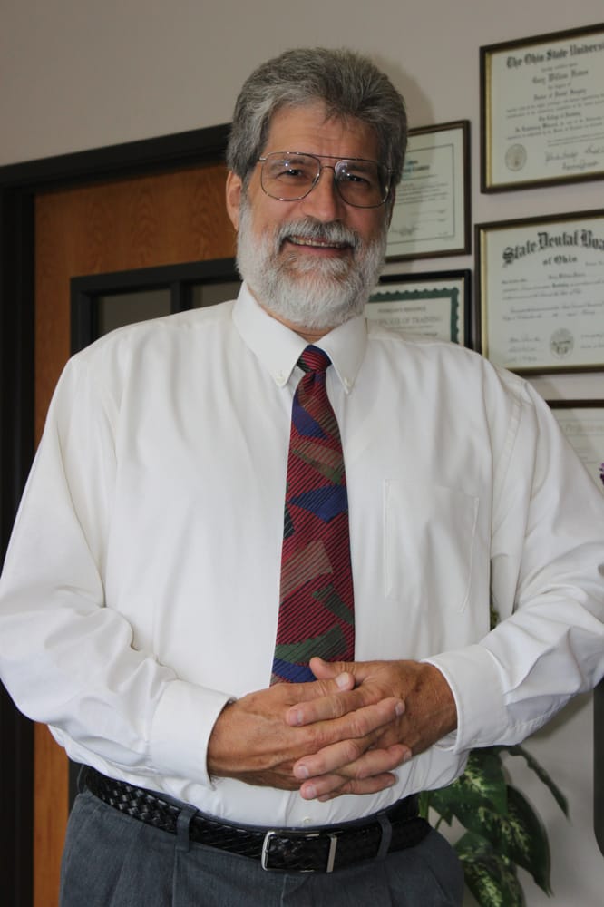 GARY W HAWES, DDS - Updated October 2025 - San Diego, California ...