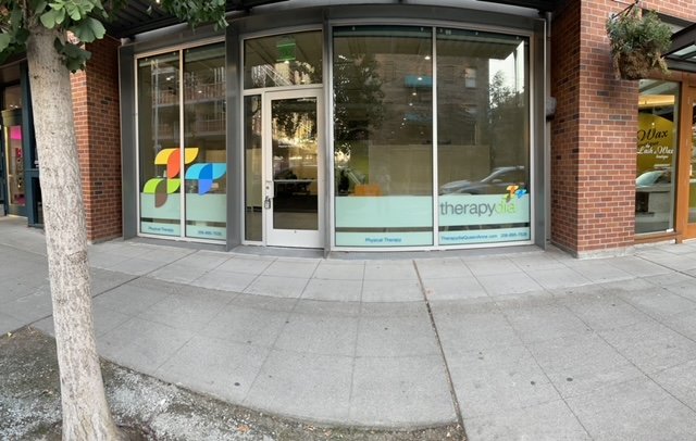 THERAPYDIA QUEEN ANNE - Updated January 2026 - 508 1st St N, Seattle, Washington - Physical ...