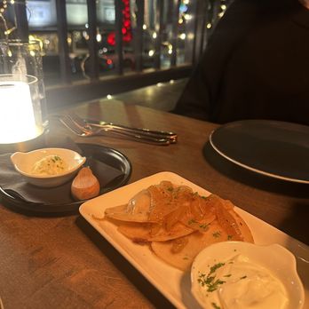 BLUE TUBA - Updated January 2025 - 80 Photos & 35 Reviews - 350 W 19th ...