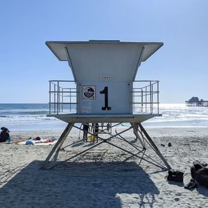 OCEANSIDE STRAND - 261 Photos & 33 Reviews - Beaches - The Strand N ...