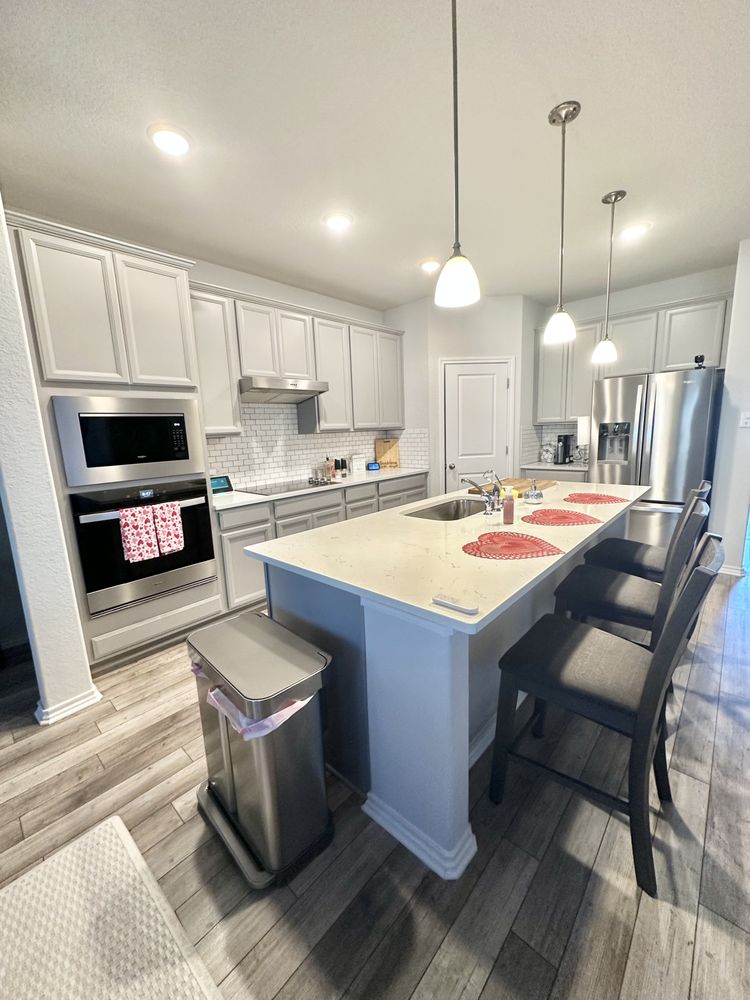 CC’S PRISTINE CLEANING - Updated August 2025 - Request a Quote - San Antonio, Texas - Home ...