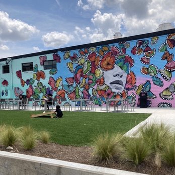 THE WORKS -UPPER WESTSIDE ATLANTA - Updated December 2025 - 161 Photos ...