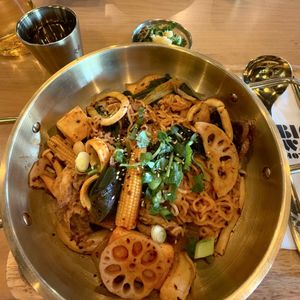 BIG WAY HOT POT - Updated December 2025 - 13 Photos - 20202 66 Avenue ...