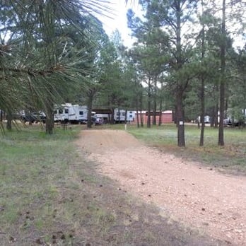 PENDARIES RV RESORT - Updated January 2026 - 18 Photos & 12 Reviews - 9 ...