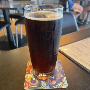 FLORIDA AVENUE BREWING - Updated May 2025 - 73 Photos & 20 Reviews ...