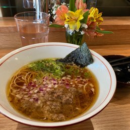 MONSTER RAMEN - Updated August 2025 - 327 Photos & 157 Reviews - 3435 W ...