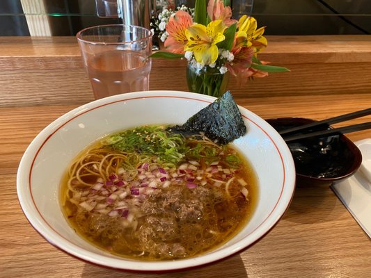 MONSTER RAMEN - 39 Photos & 33 Reviews - Chicago, Illinois - Ramen ...