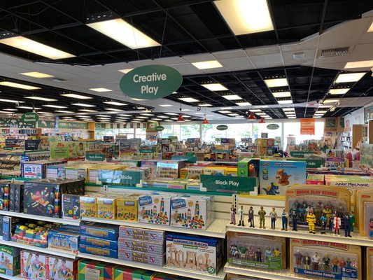 LAKESHORE LEARNING STORE - Updated August 2024 - 34 Photos & 74 Reviews ...