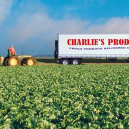 Charlie's Produce Reviews | Read Customer Service Reviews of ...