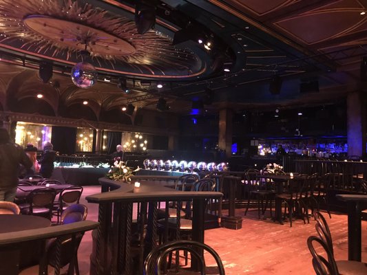 SONY HALL - 263 Photos & 105 Reviews - Music Venues - 235 W 46th St ...