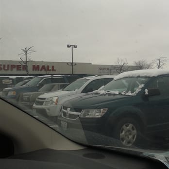 SUPER MALL - Updated December 2025 - 68 Photos & 22 Reviews - 5220 S ...
