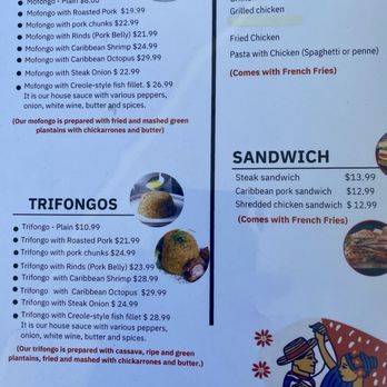 MERENGUE - Updated August 2025 - 45 Photos & 51 Reviews - 790 SW ...