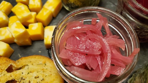 THE MOD OLIVE - Updated August 2024 - 140 Photos & 85 Reviews - 115 N ...