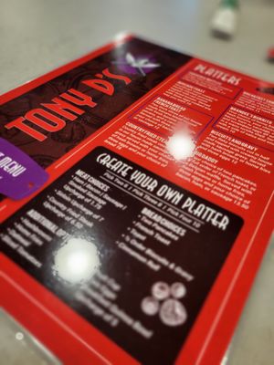 TONY D’S - Updated January 2026 - 41 Photos & 65 Reviews - 5918 Dragon ...