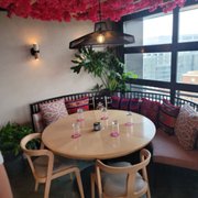 LUCHA ROSA ROOFTOP BAR - 107 Photos & 44 Reviews - 1011 K St NW ...