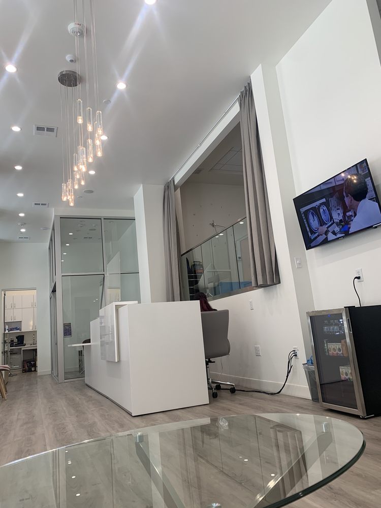 PACIFIC ORAL & MAXILLOFACIAL SURGERY CENTER - Updated November 2025 ...