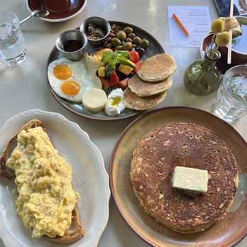 SUPERBA FOOD + BREAD - Updated November 2024 - 902 Photos & 523 Reviews ...