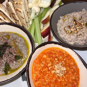 PAINTED PICKLE - Updated May 2025 - 123 Photos & 36 Reviews - 279 ...