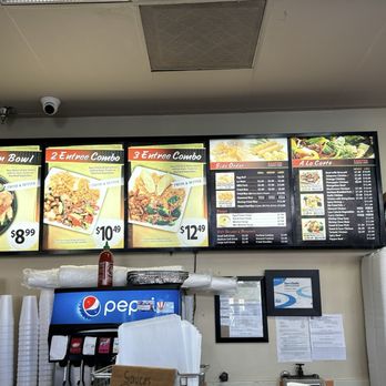 CANTON CHINESE FOOD - Updated January 2026 - 69 Photos & 202 Reviews ...