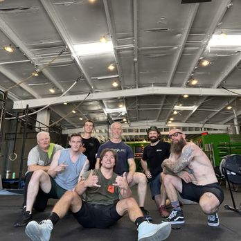 WILDCAT CROSSFIT - Updated December 2025 - 41 Reviews - 4045 East ...