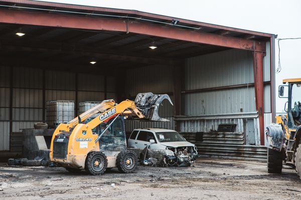 MIDWAY U PULL - Updated October 2025 - 32 Photos - 6345 Kansas Ave, Kansas City, Kansas - Auto ...