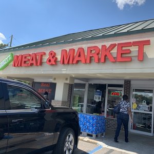 SOUTHEASTERN MEATS & VEGETABLES - 1751 Pinson Valley Pkwy, Birmingham ...