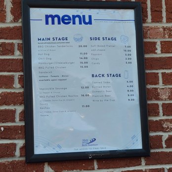 MABLE HOUSE BARNES AMPHITHEATRE - Updated December 2025 - 166 Photos ...