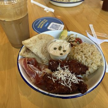 SALONIKI GREEK - Updated May 2025 - 19 Photos & 34 Reviews - 1 Beacon ...