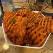 AYE TEA ELLE ELEVATED TAPAS - 213 Photos & 59 Reviews - 3749 College St ...