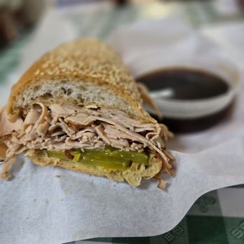 CAPRI DELI - Updated September 2025 - 910 Photos & 1142 Reviews - 713 E ...