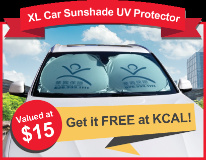 KCAL INSURANCE AGENCY - 33 Photos & 48 Reviews - 1139 S. Diamond Bar ...