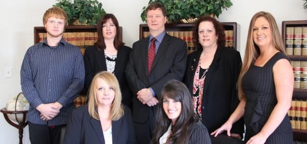 ROBERT COSSEY & ASSOCIAITES, PS - Updated October 2025 - 15 Photos ...