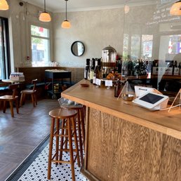 MILOU - Updated October 2025 - 139 Photos & 49 Reviews - 1375 Dundas St ...