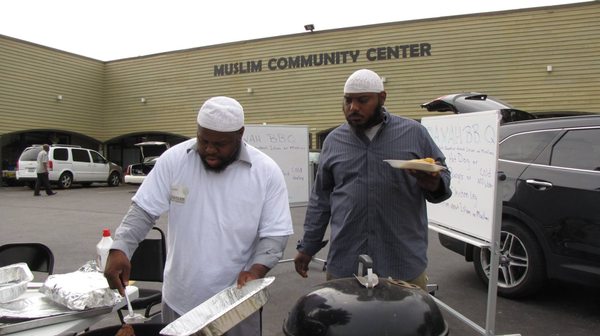 MASJID AR-RAHMAN - MILWAUKEE ISLAMIC DA’WAH CENTER - Updated October ...