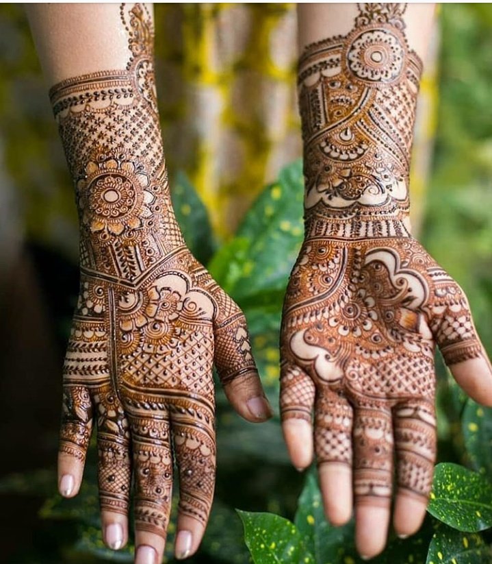 NAAZ’S HENNA - Updated December 2025 - 255 Glenlake Ave, Toronto ...